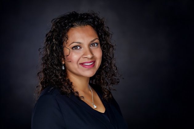Blog Rebecca Beck - Hoe maak je van bewegen prioriteit ...