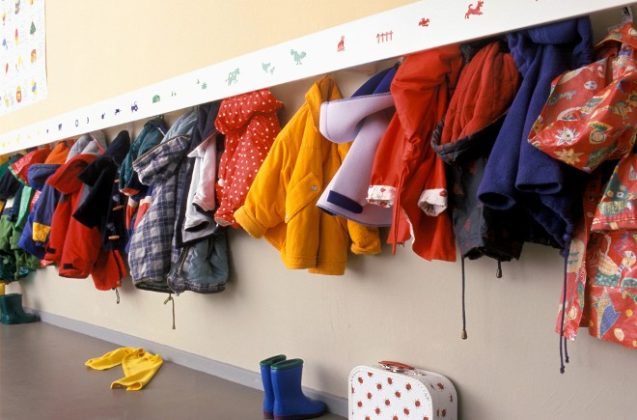 3 op de 10 ouders wil geen bijna-gratis kinderopvang om déze reden ... 3 op de 10 ouders wil geen bijna-gratis kinderopvang om déze reden ...