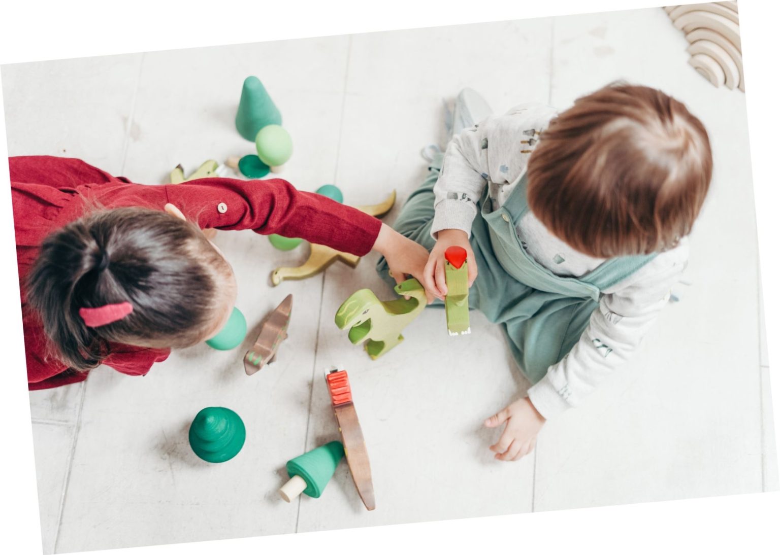 De pedagogische visie van: Rudolf Steiner - Kinderopvangtotaal